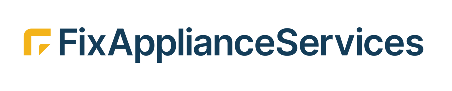 Home - Fix Appliance Services